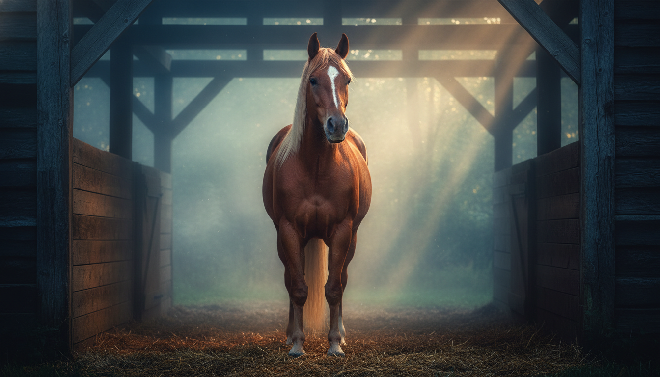10 Amazing Quarter Horse Facts: The World's Best Breed