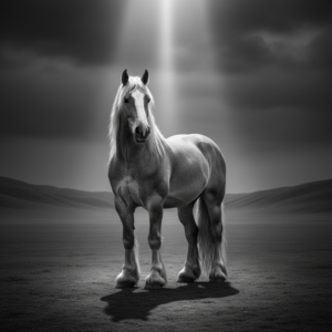 7 Amazing Shire Horse Facts: The World's Best Breed